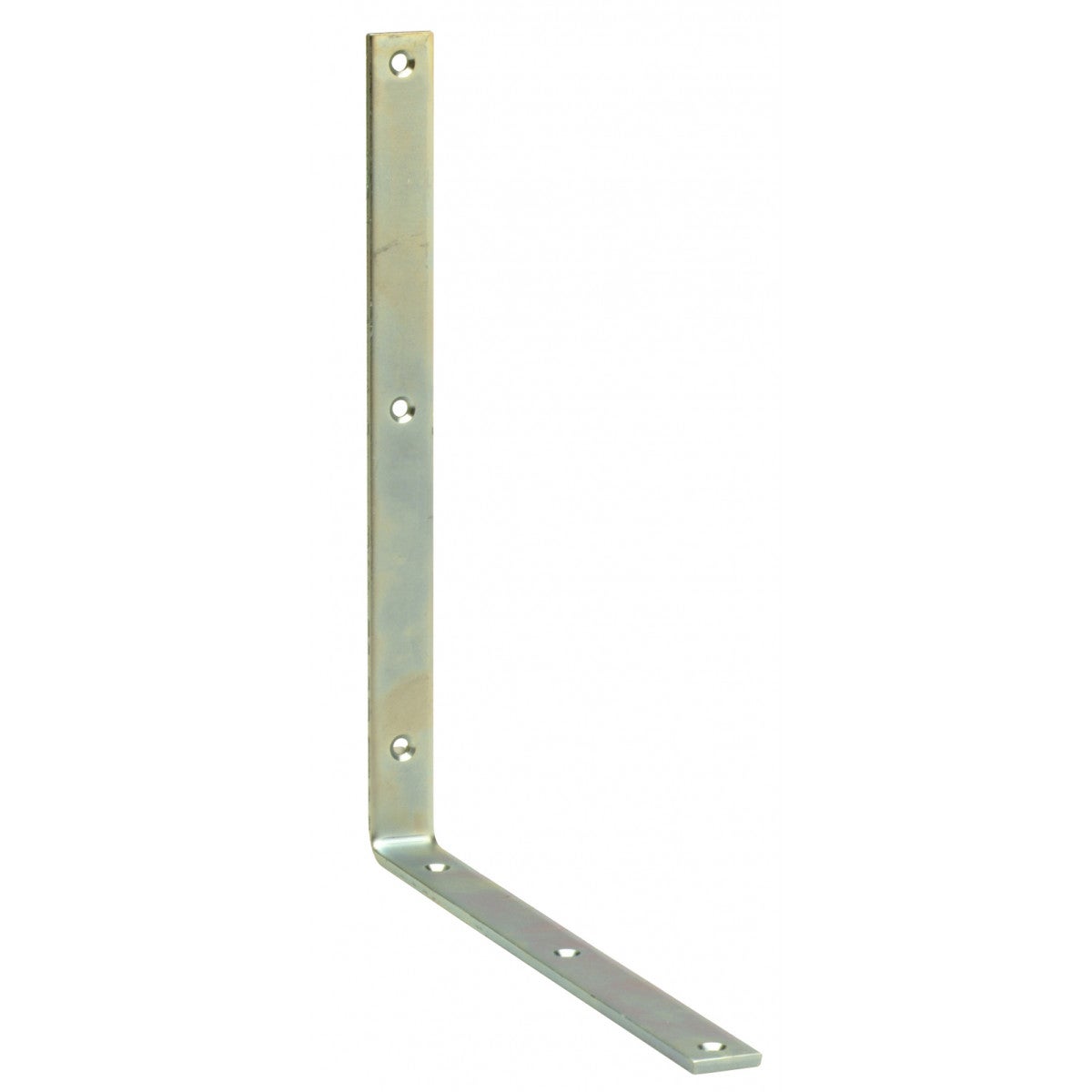 Console de renfort CRE 164x164mm - ep 4mm | Leroy Merlin