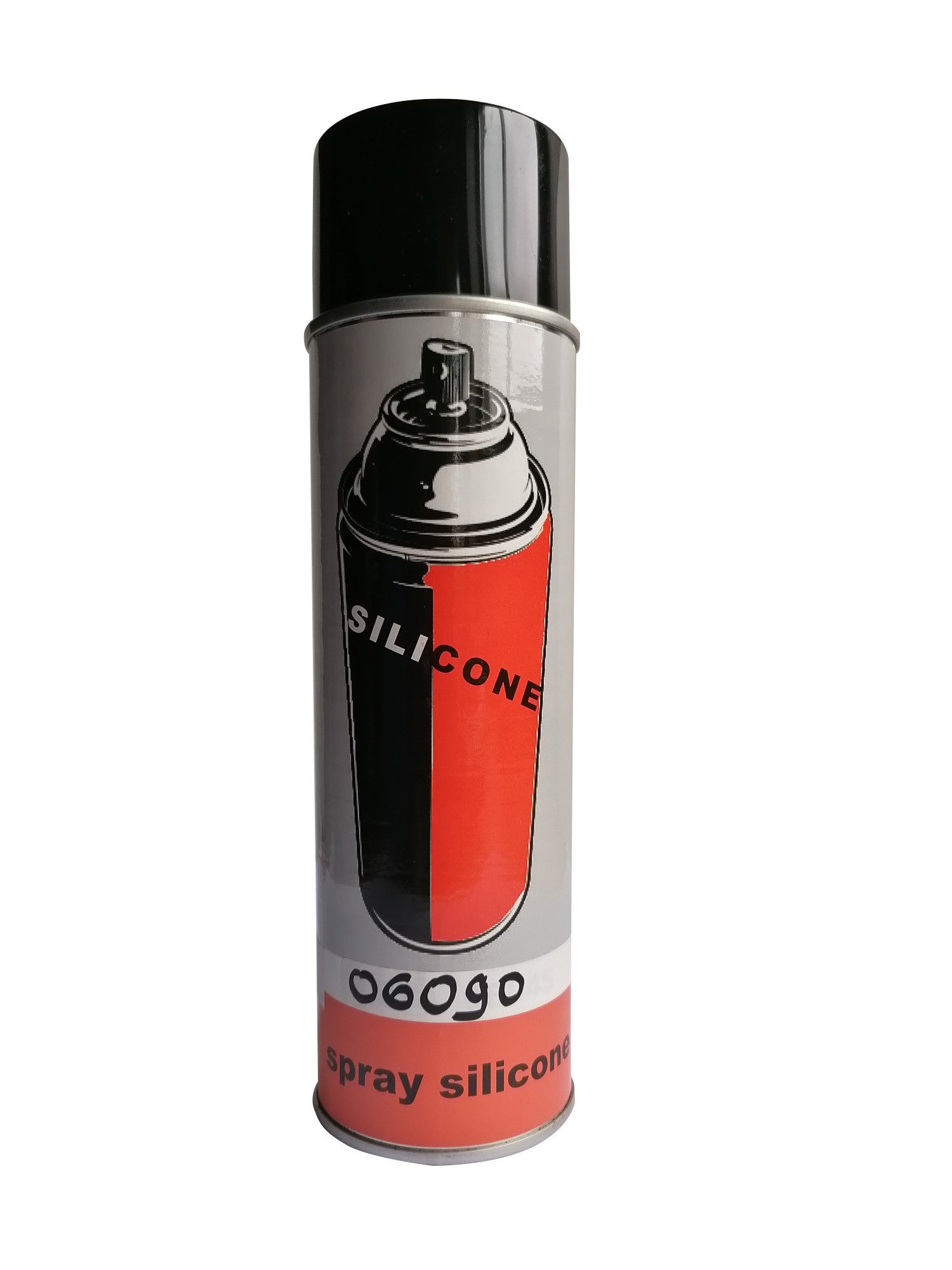 AEROSOL SPRAY LUBRIFIANT SILICONE 500 ml | Leroy Merlin