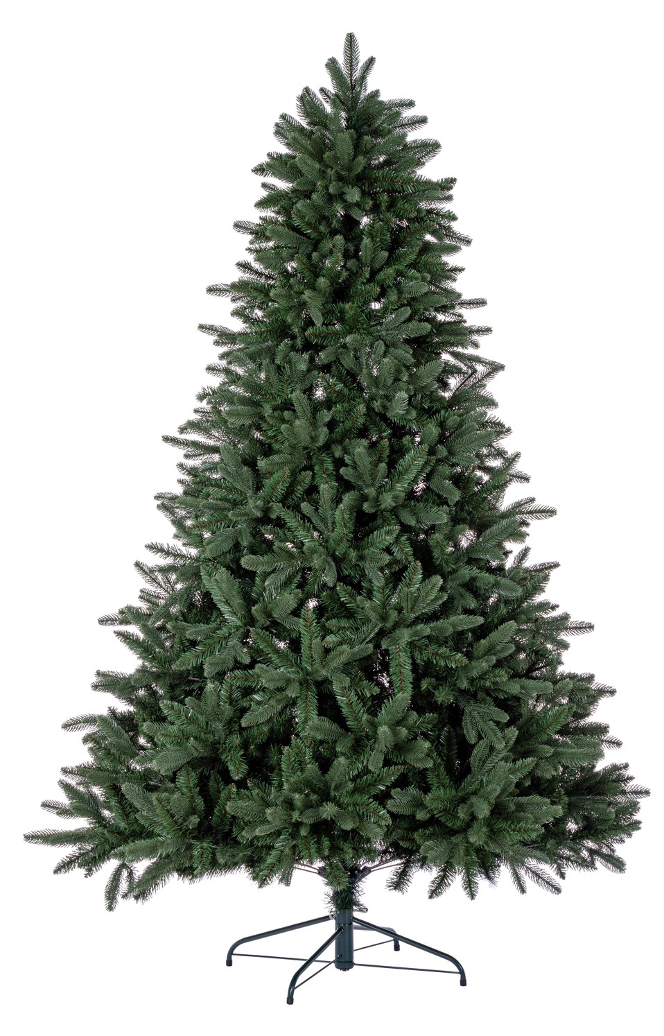 Bizzotto Albero Di Natale Frejus 210 Cm 931250 | Leroy Merlin
