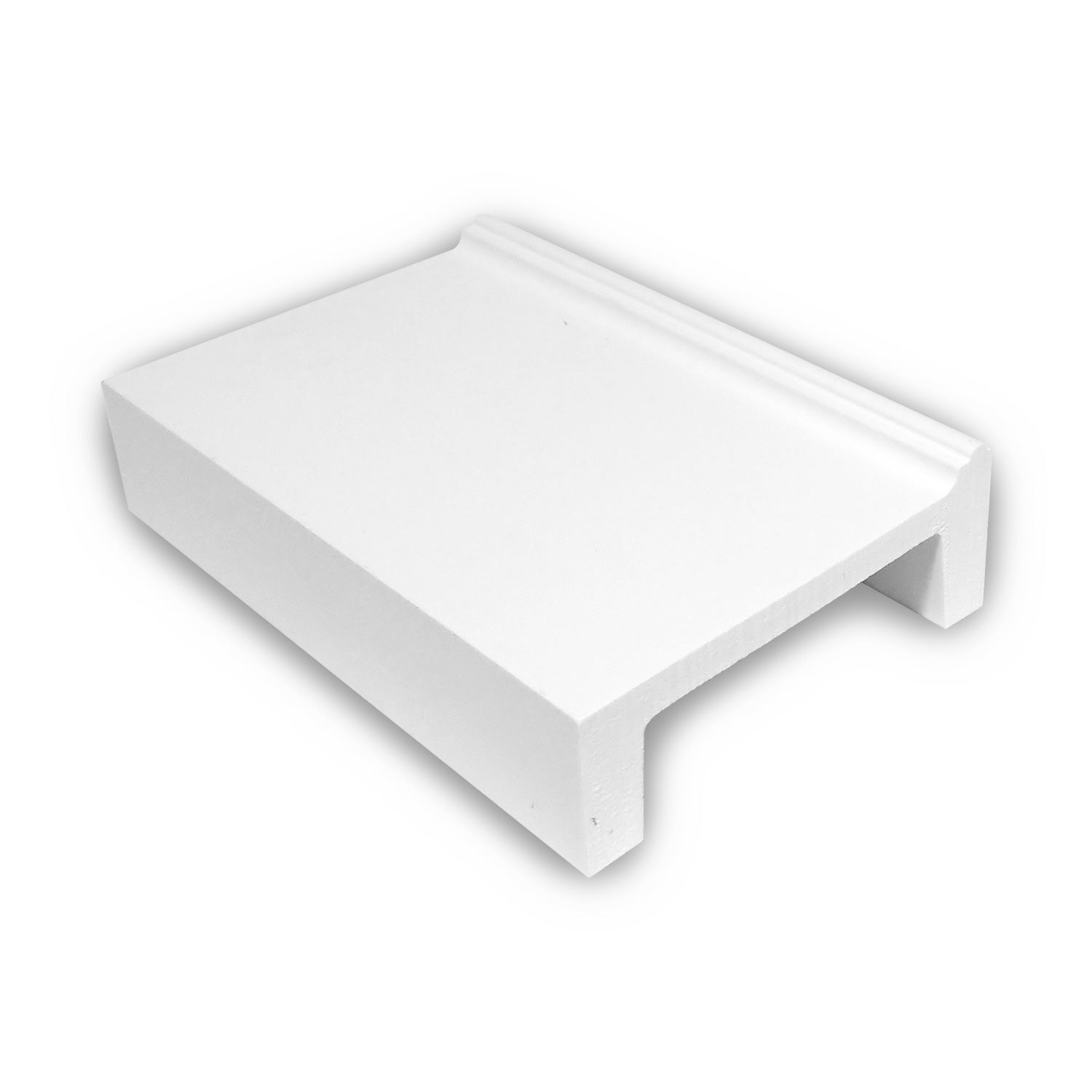 ÉCHANTILLON de la Profil de façade Profhome S-433302 | Frise Profil de ...