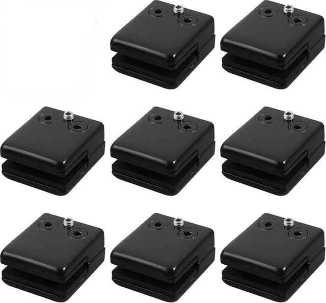 Fixation balustrade bois au meilleur prix | Leroy Merlin