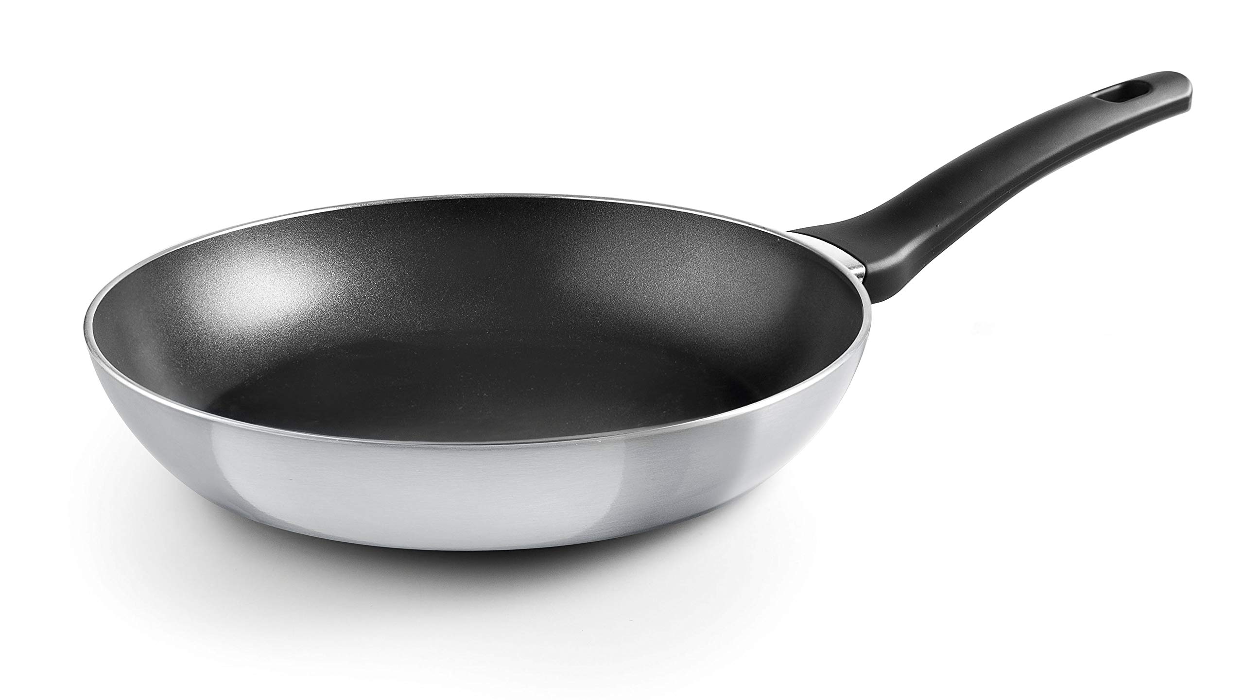 Lacor Ø Vite Poêle Antiadhésive, Full Induction, Aluminium, 22 cm, 1 ...