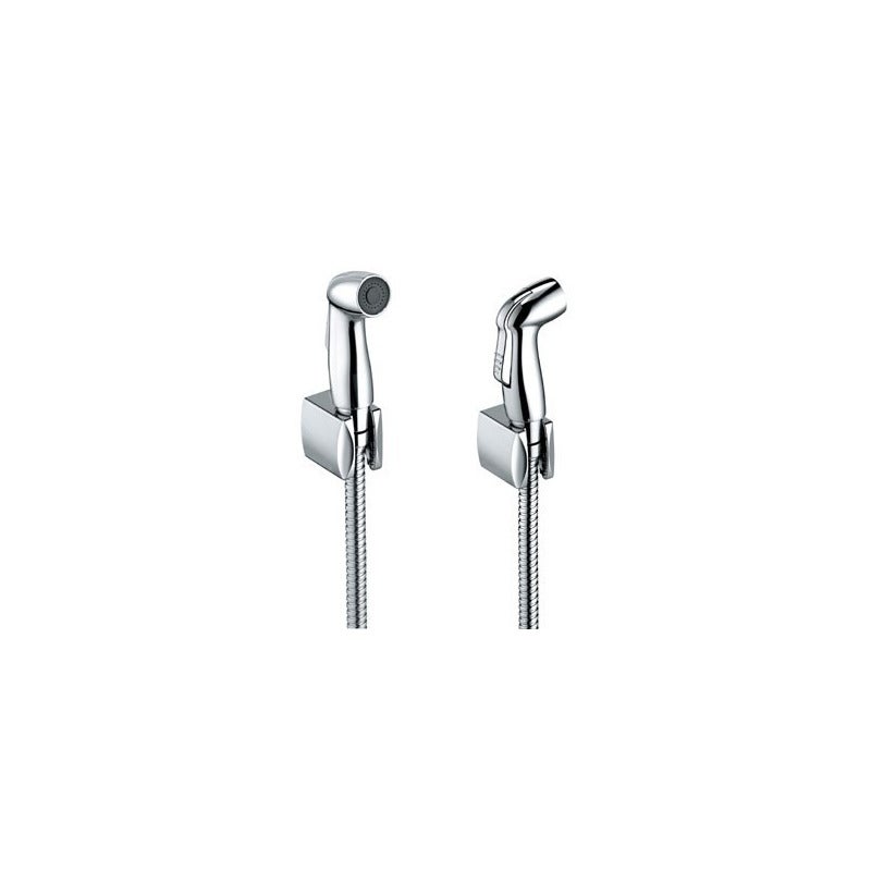 Kludi spray latéral avec arrêt DN 15 (7304205-00) | Leroy Merlin