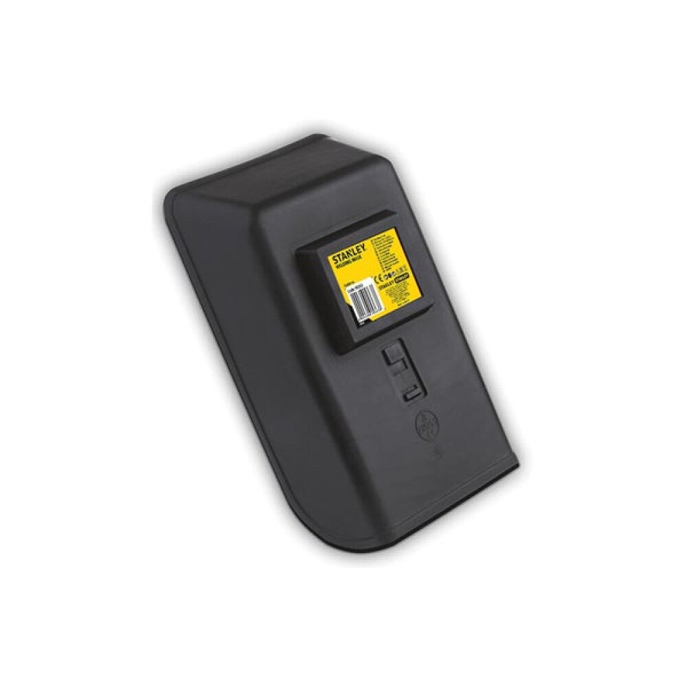 SOUDAGE STANLEY - MASQUE À MAIN PROTECTOR 1000 + VERRE DIN 11 | Bricoman