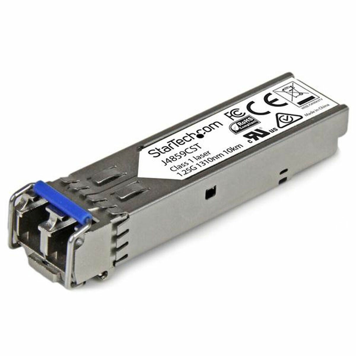 Módulo Fibra SFP MultiModo Startech J4859CST | Leroy Merlin