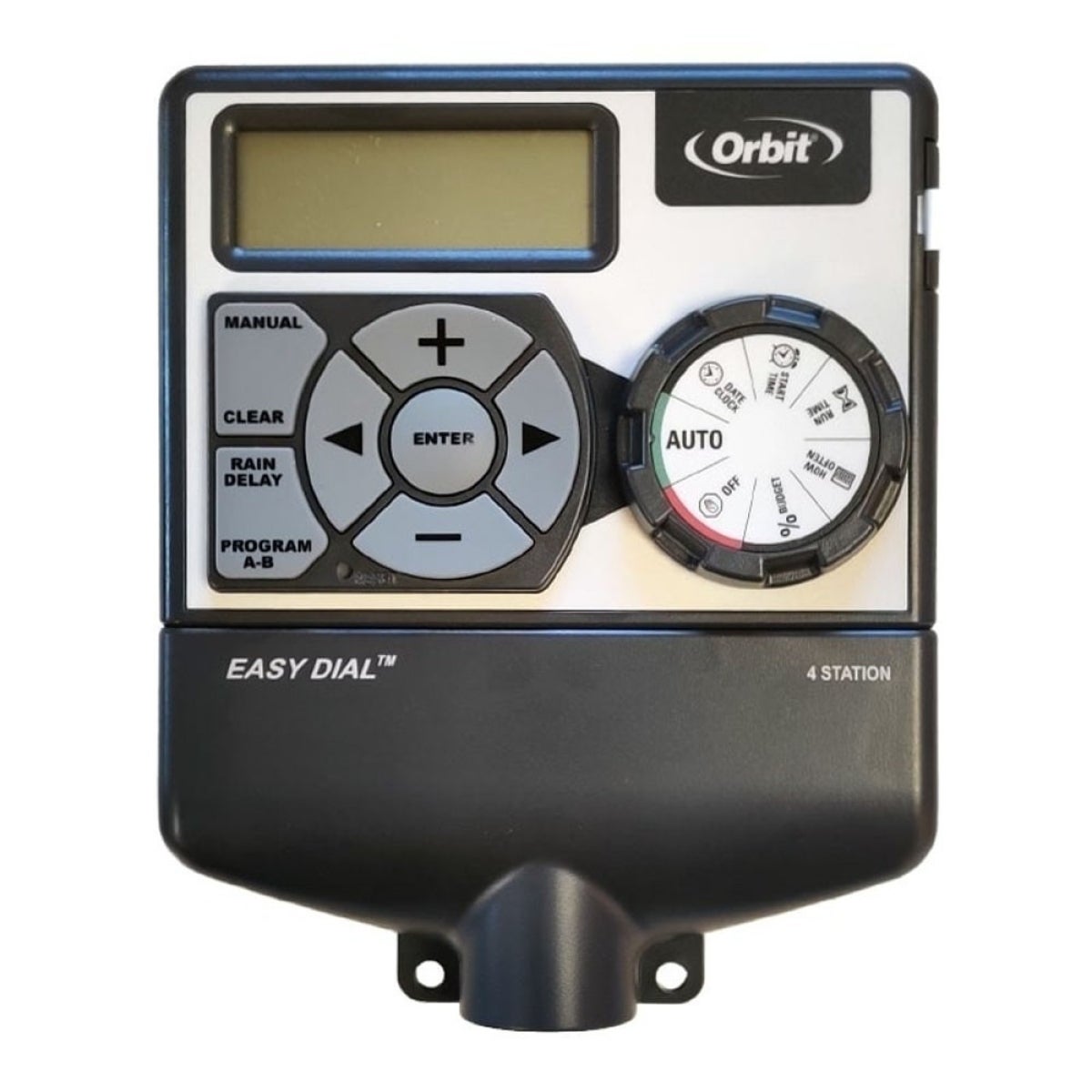 Orbit Pocket Star Ultimate 4-Station Controller - Controllo avanzato ...