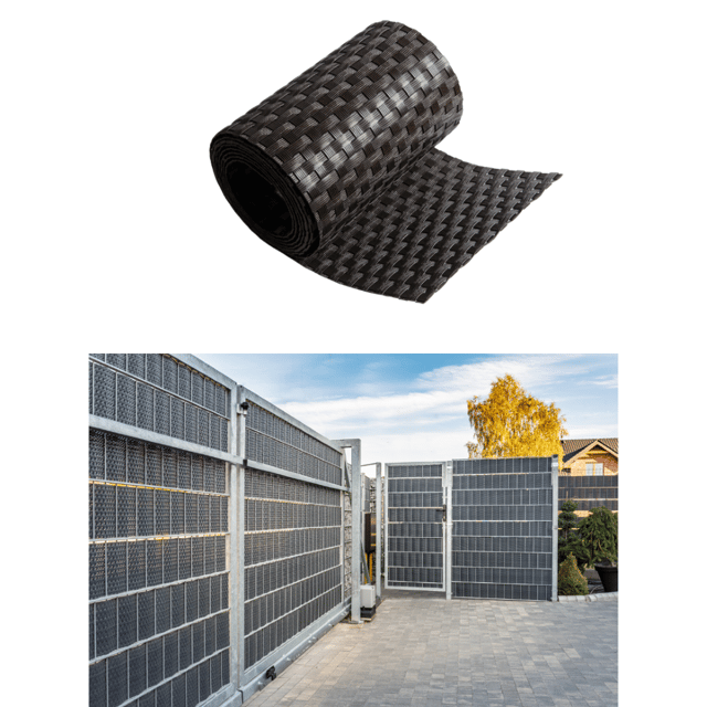 Frangivista in pvc al miglior prezzo | Leroy Merlin