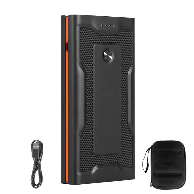 Booster de batterie voiture au meilleur prix | Leroy Merlin