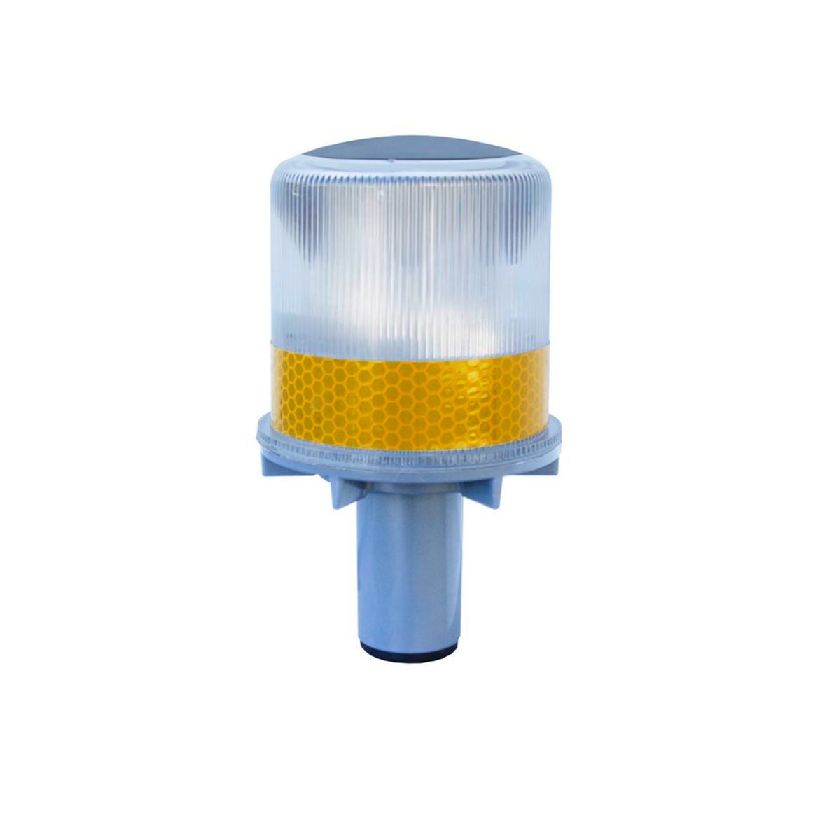 Lampe cône signalisation MW Tools VKFLASH | Leroy Merlin