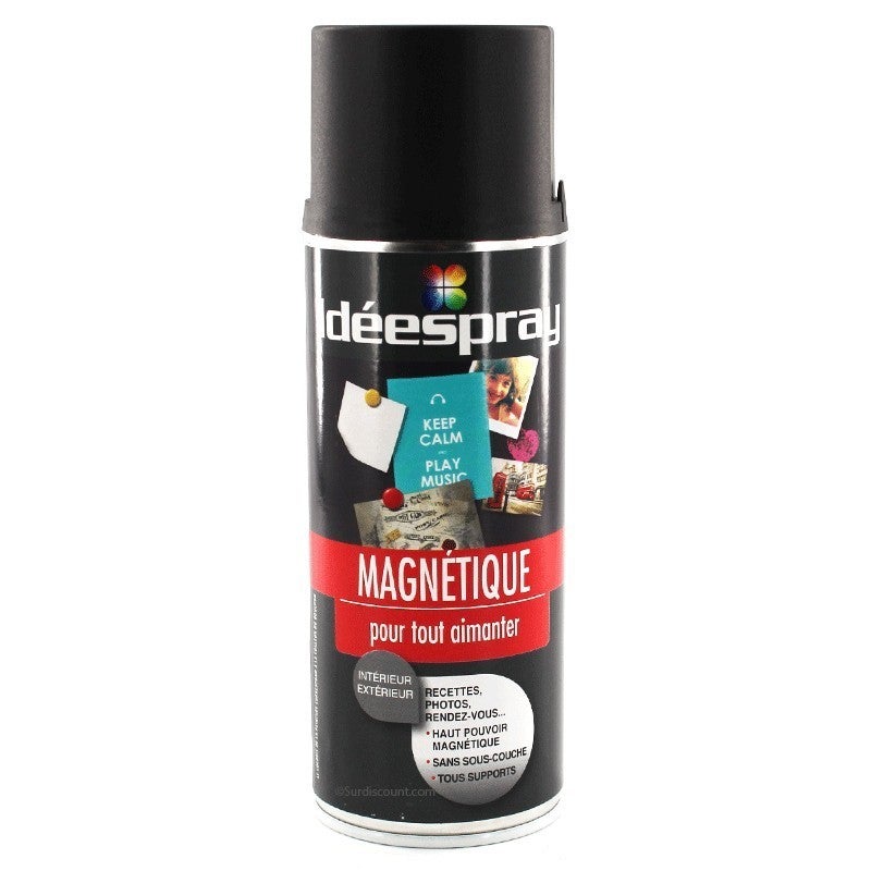 Peinture Tableau Noir Magntique