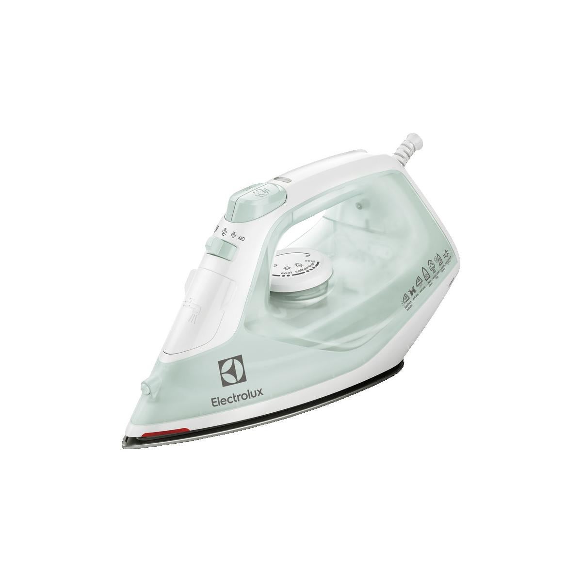 Electrolux FERRO A VAPORE EDB1740LG AMBRA Fer à repasser à sec ou à ...