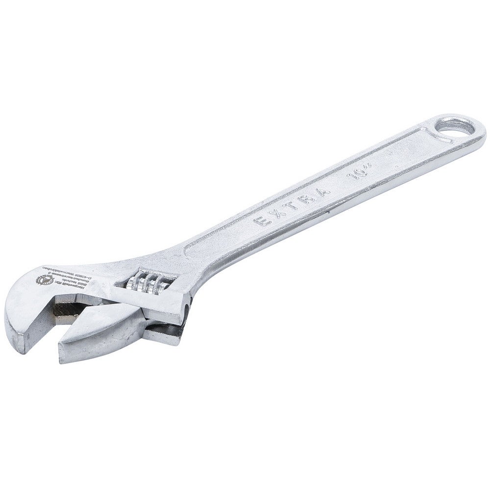 CLE A MOLETTE DE 10 POUCES 250 mm BGS DIY | Leroy Merlin