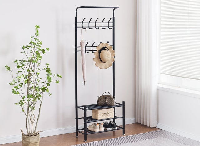Armoire à porte coulissante | Leroy Merlin