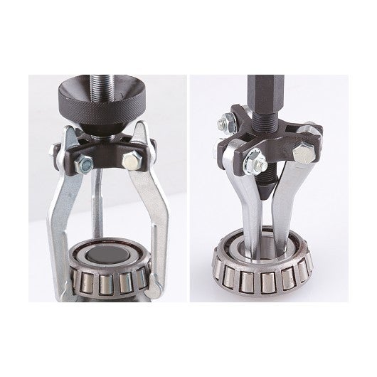 KING TONY - Coffret extracteur de roulement avec masse à inertie 6 ...