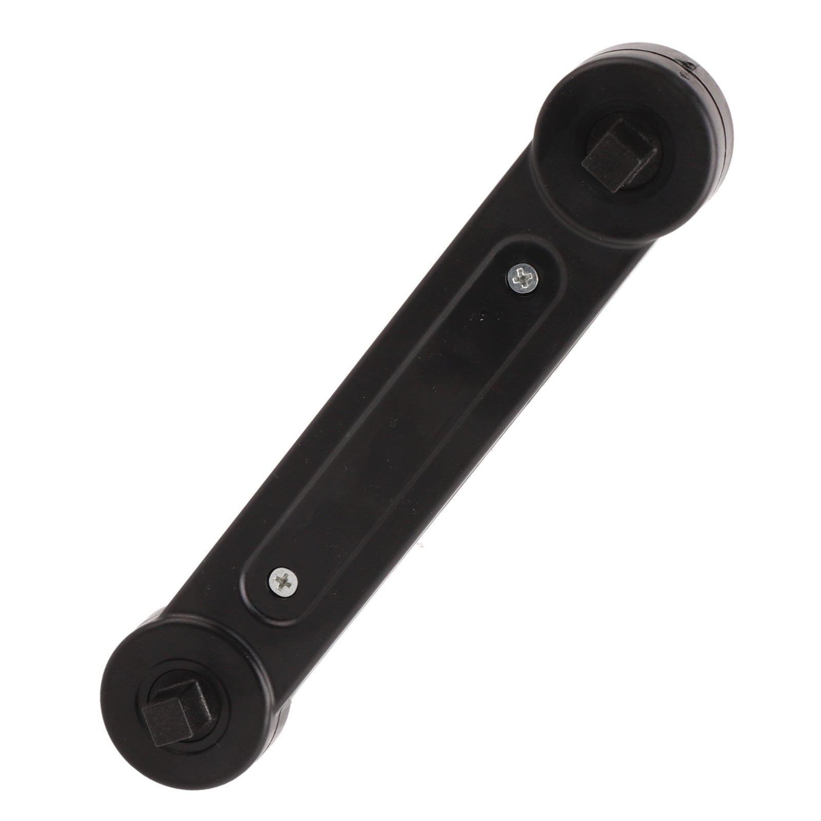 Universel rallonge de clé Double Spray Plastic tête DIY Plastic ...