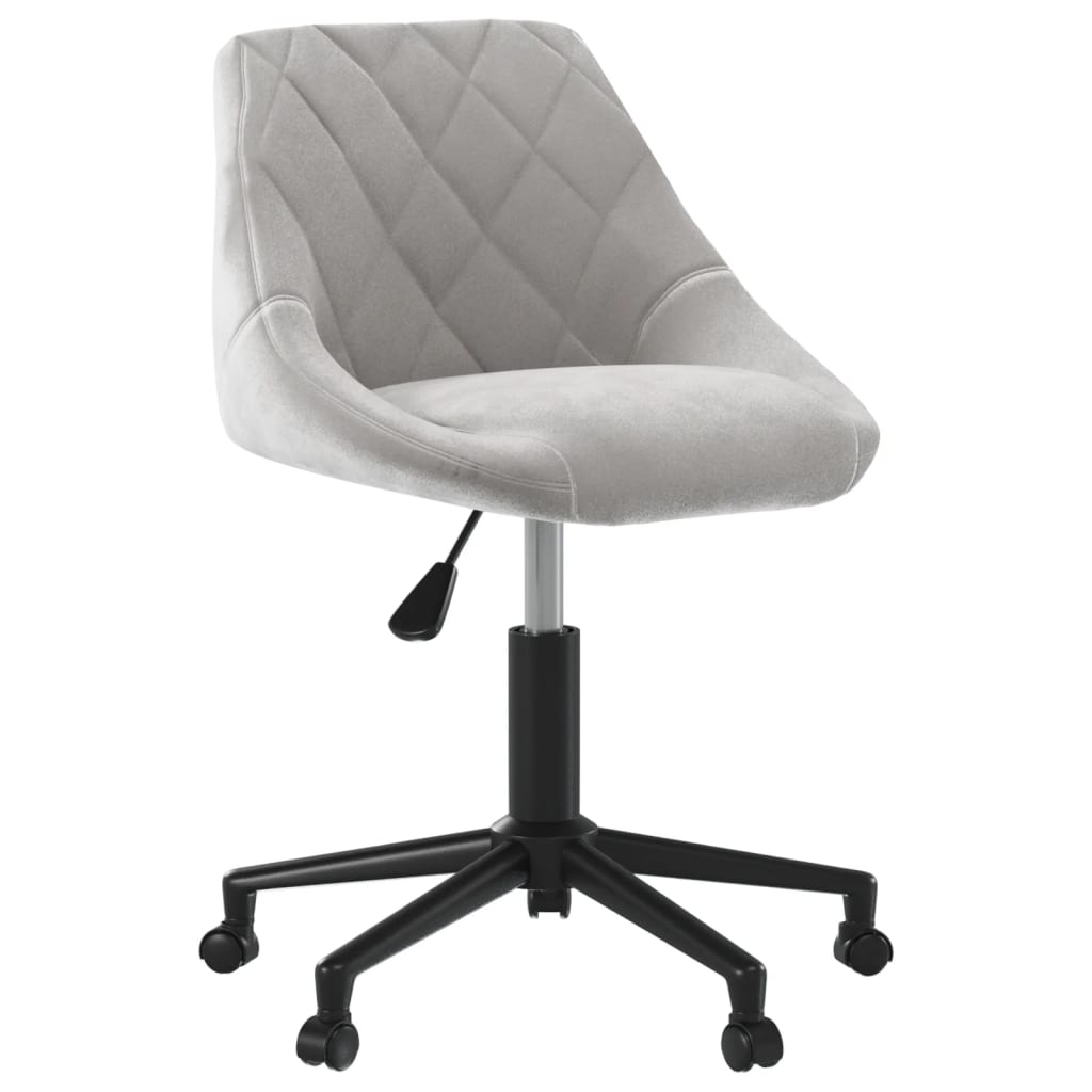 Chaise fauteuil siège pivotante de bureau informatique étude ...