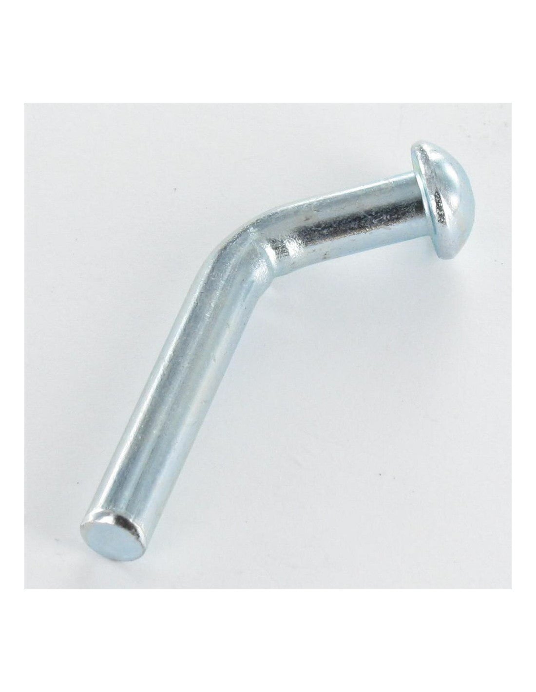 Goupille de sécurité pour rack et rayonnage Tête ronde TR 6X45 Acier ...