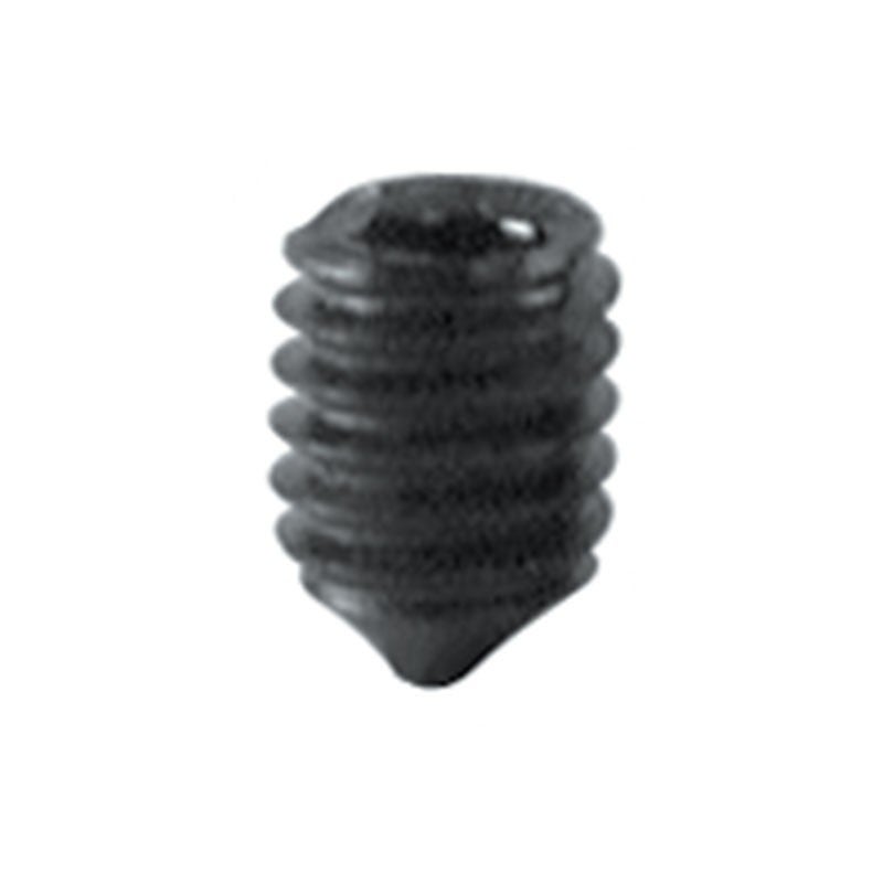 Grano allen m6-8 negro espesor 16 p/anclaj.embolo compatible con el ...