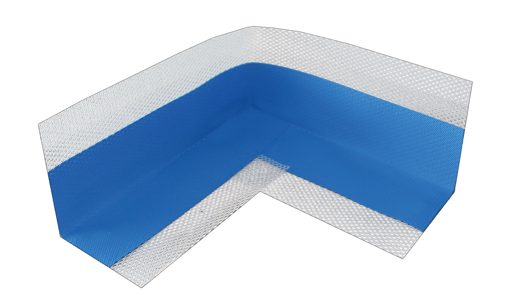 Angle Préformé Rentrant SPEC - Lot de 2 - Éléments Préformés pour ...