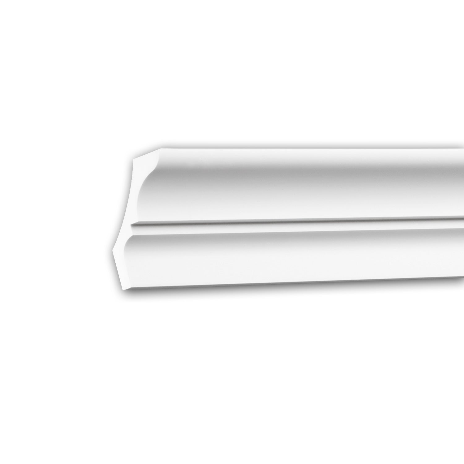 Corniche Profhome 150173 Moulure décorative | Leroy Merlin