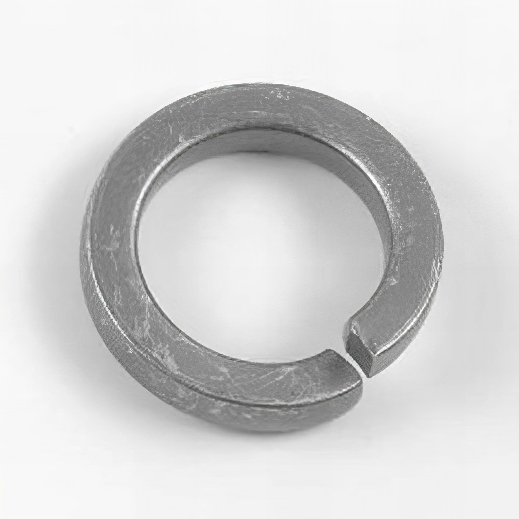 Rondelle GROWER M10 mm Zinguée bichromatée - Boite de 200 pcs - Fixtout ...