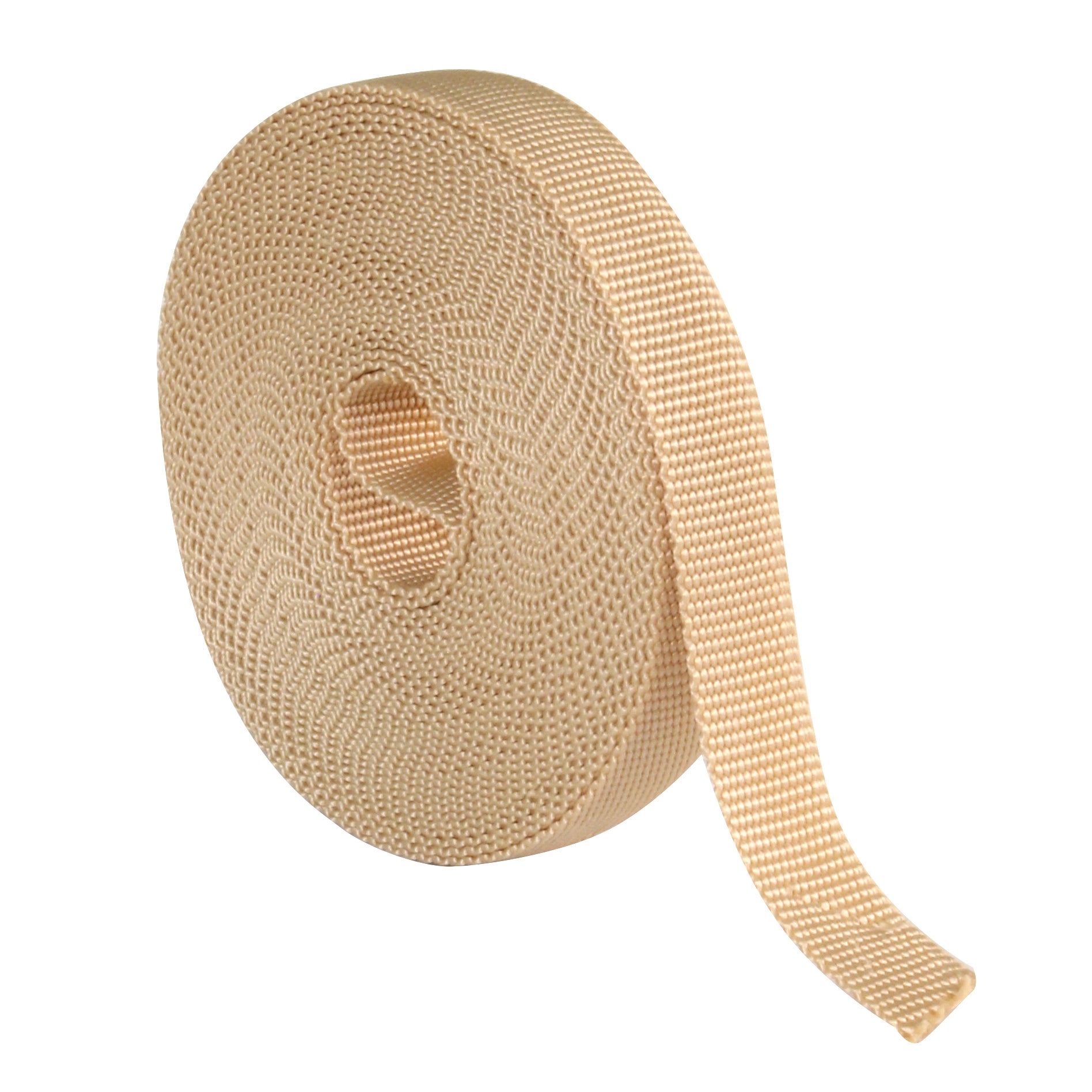 Amig - Ruban d'obturation 20 mm x 6 m | Ruban de Volet Roulant Ivoire ...