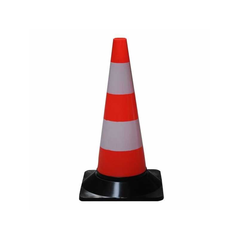 Traffic cone cm 50 | Leroy Merlin
