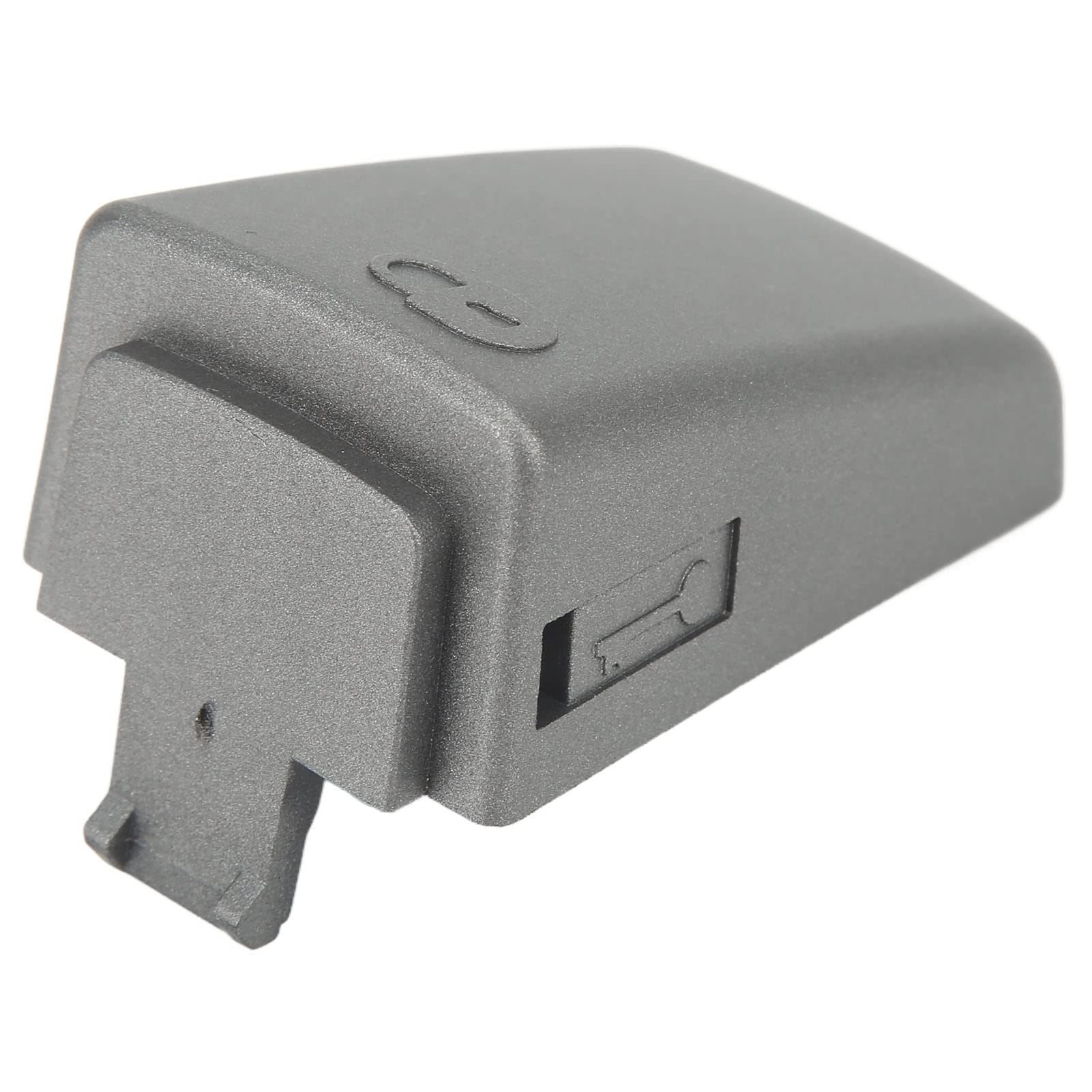 Capuchon de poignée de porte LR072421 Capuchon de verrouillage de porte ...