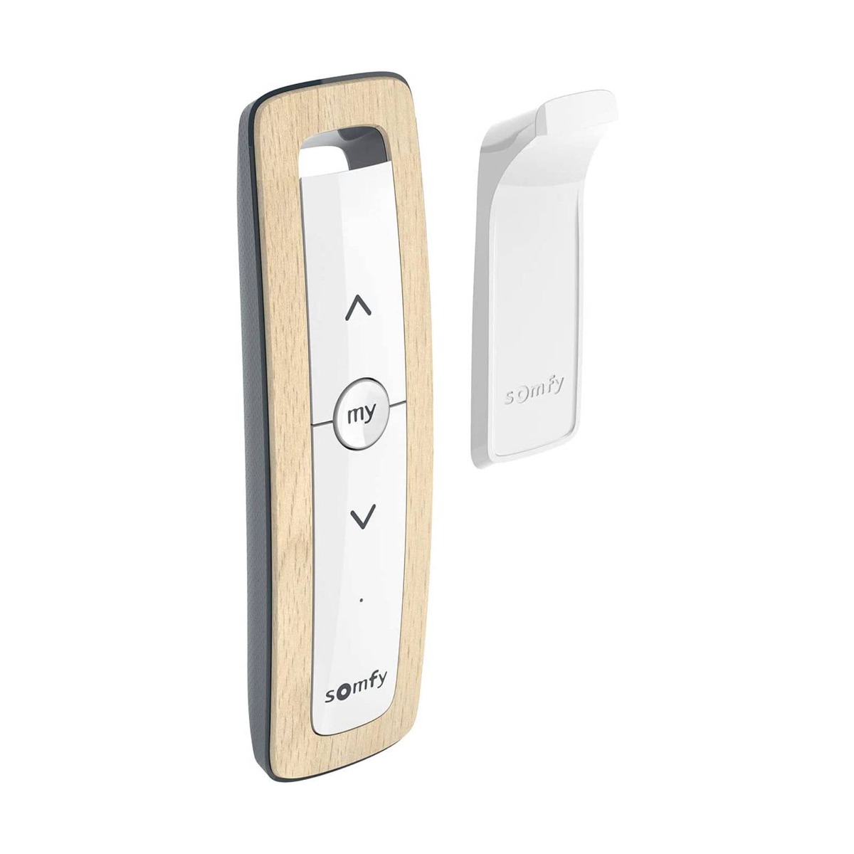 Mando a distancia Situo 1 io Natural - Somfy | Leroy Merlin