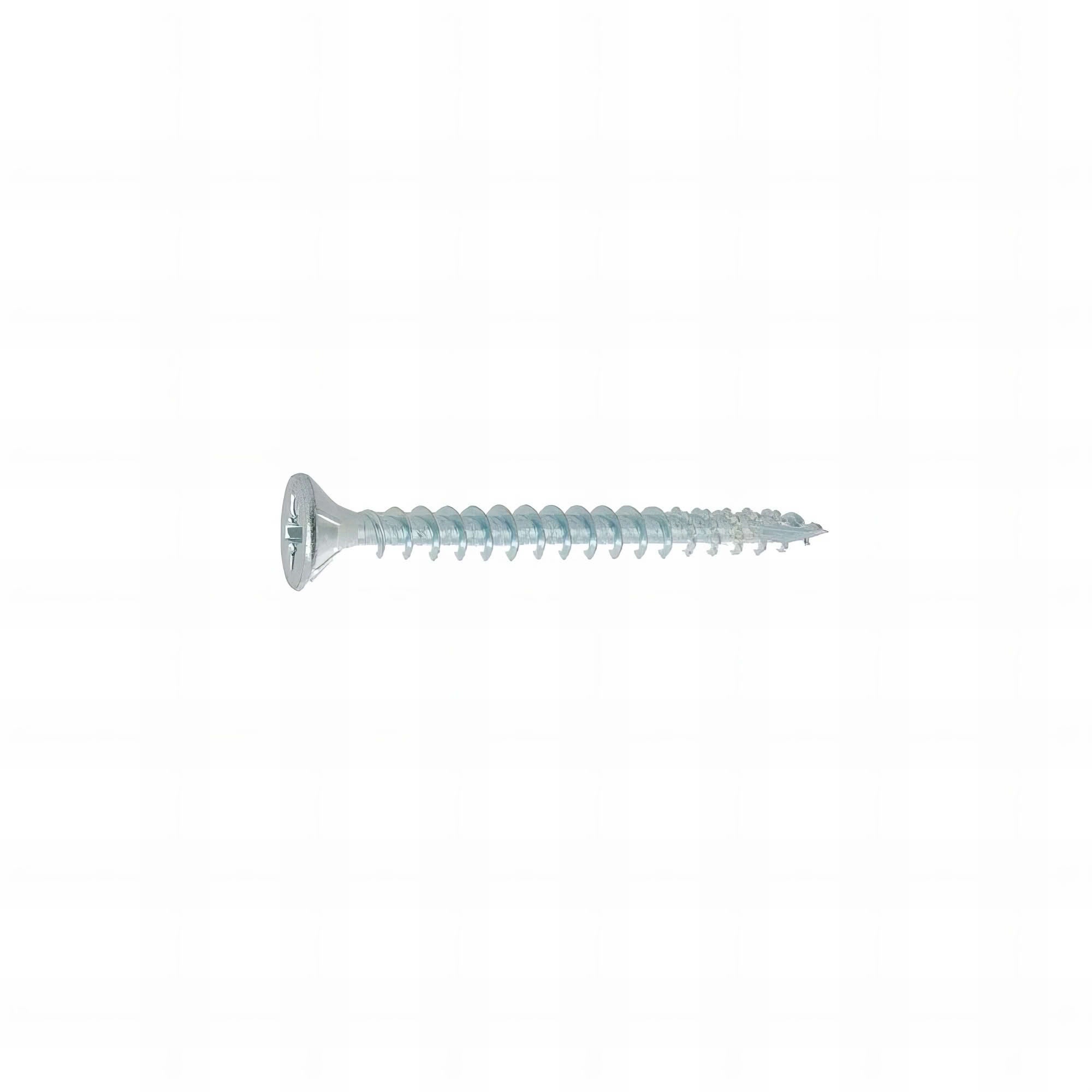 250 vis agglo tête fraisée pozidriv Ailette - Diamètre 5 mm - Longueur ...