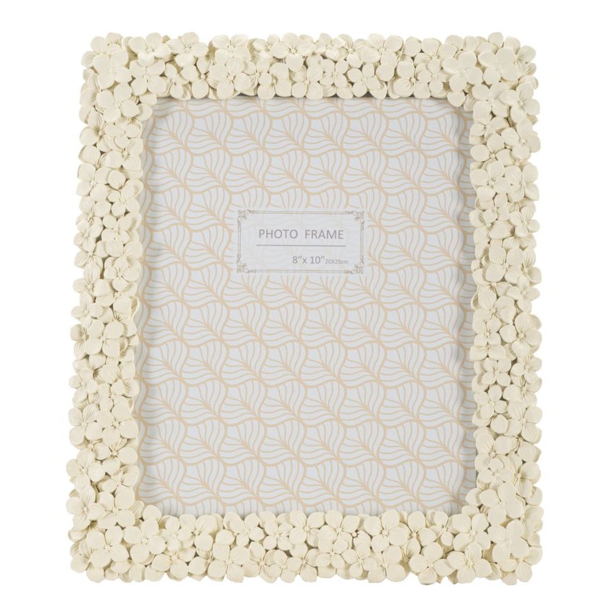 Cadre Photo Olistic 16, Polyrésine, Beige, Seven Design | Leroy Merlin