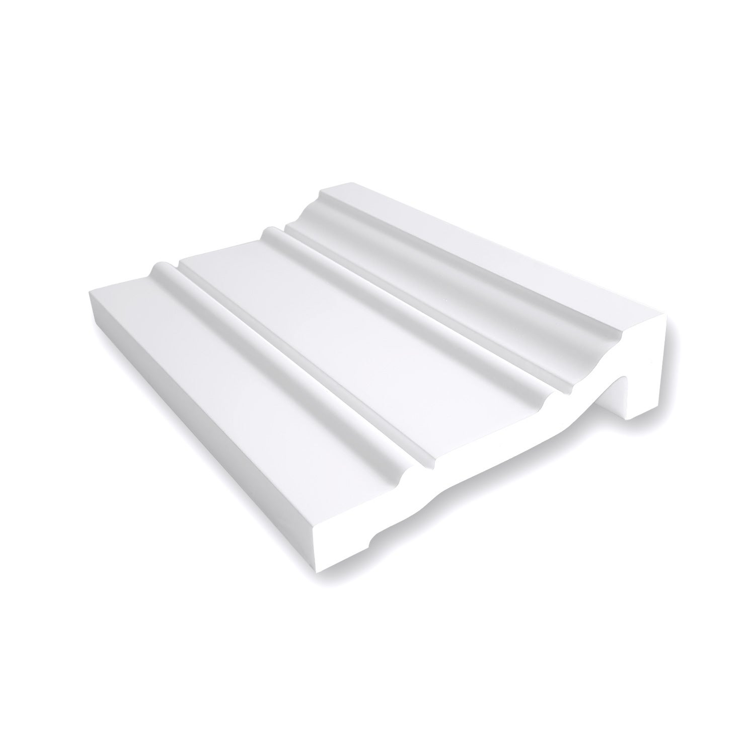 ÉCHANTILLON de la Profil de façade Profhome S-484053 | Ébrasement ...