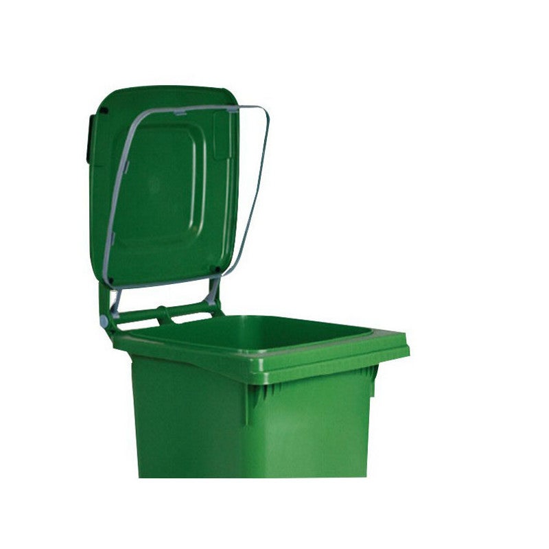 Anello Fermasacco Metal. Bidone Quadro Nu 120 Ics | Leroy Merlin