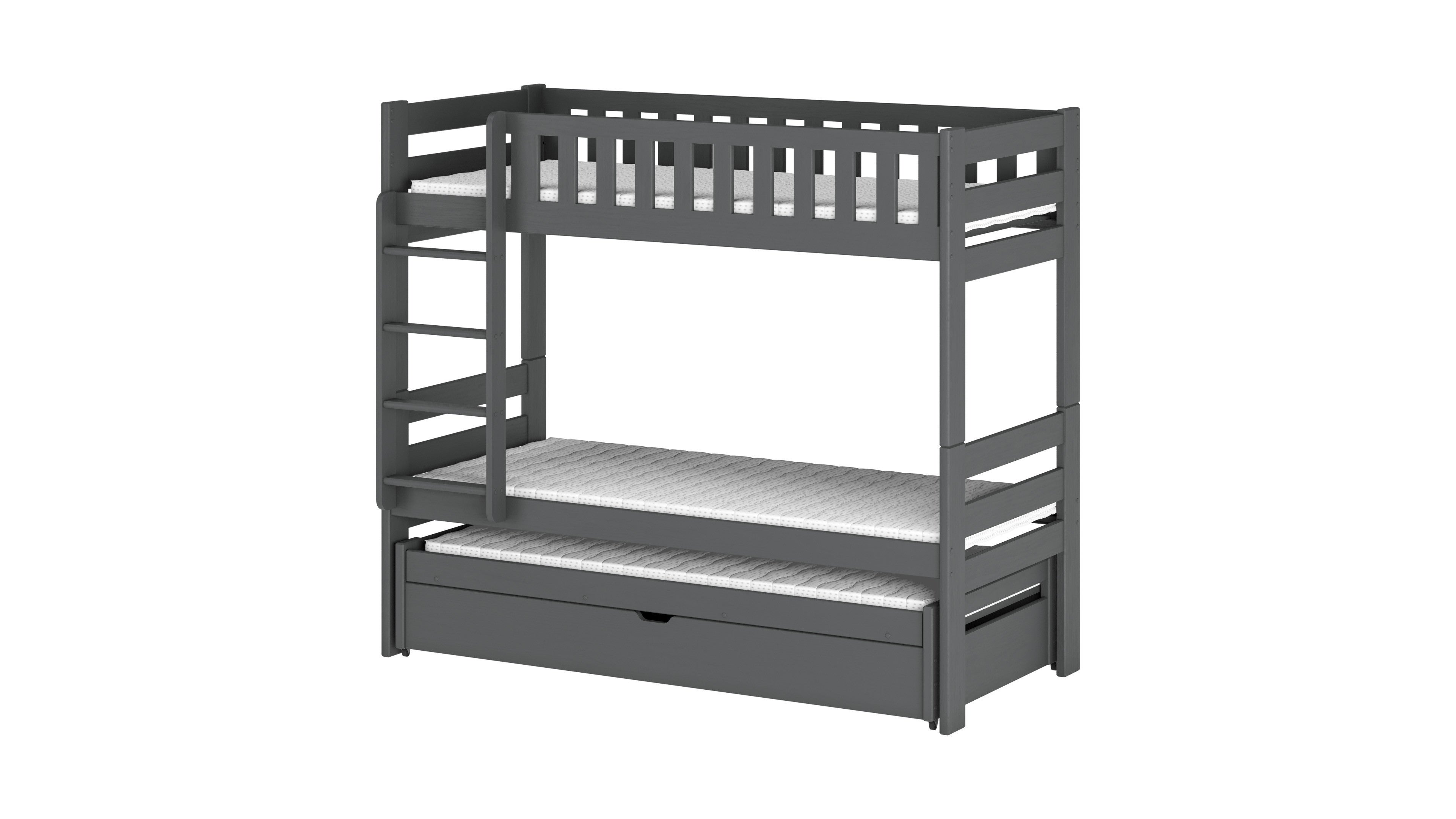 Lit superposé Harvey | Leroy Merlin