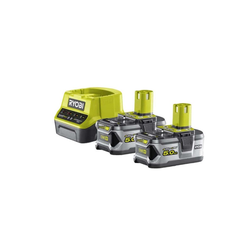 Leroy merlin ryobi one+ store