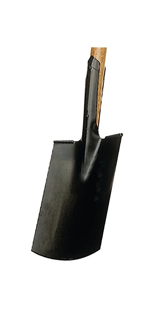 KRUMPHOLZ Bêche de chantier 285 x 185/180 mm taille 2 285 x 185 / 180 ...