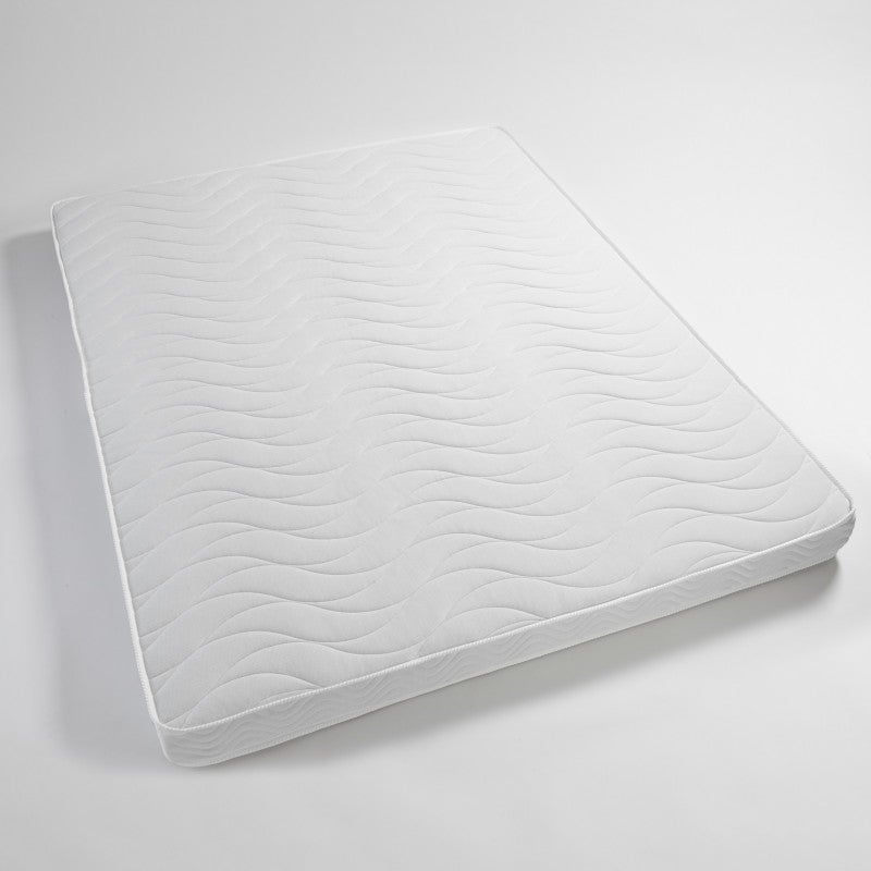 Matelas 140X190 fibre de coco 100% | Leroy Merlin