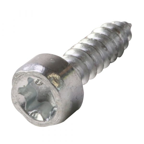 Vis autotaraudeuse de forme cylindrique pour tronçonneuse Stihl 025 ...
