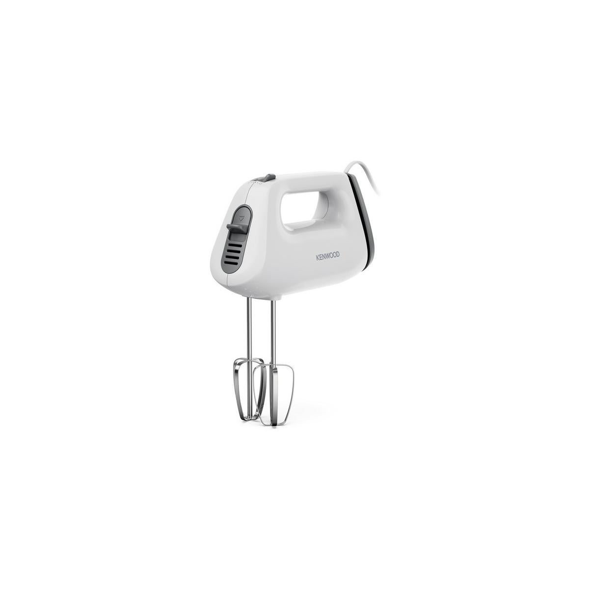 Kenwood HMP10000WH mixeur Batteur à main 300 W Blanc | Leroy Merlin
