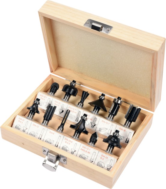 Outil defonceuse au meilleur prix | Leroy Merlin