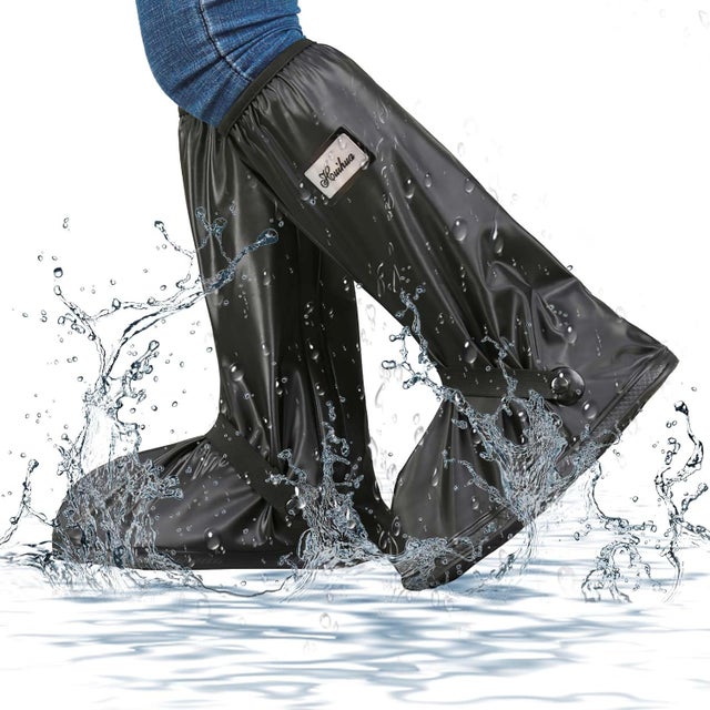 Couvre chaussure jetable au meilleur prix | Leroy Merlin