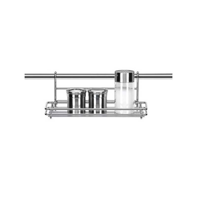 Estanteria Pequeña 26X16 Monti Tescoma 900020 | Leroy Merlin