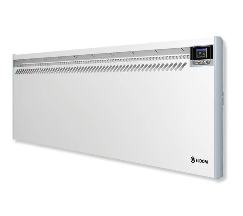 Eldom - Extra Life | Extra Life - 43 x 91 cm - 1500 watts | Leroy Merlin