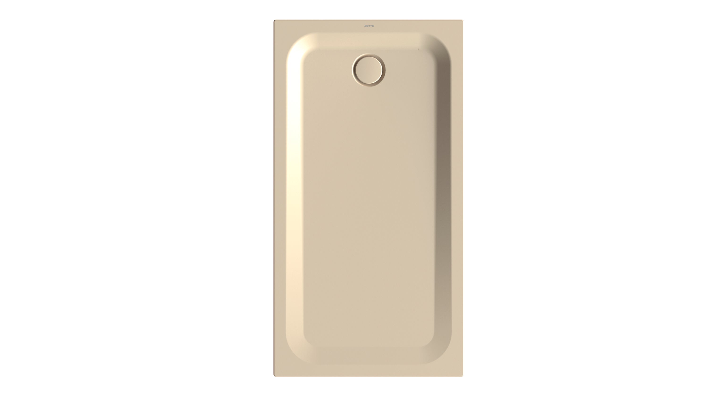 Plato de ducha rectangular BetteUltra 1500x800x35mm, 5932-006, Color ...