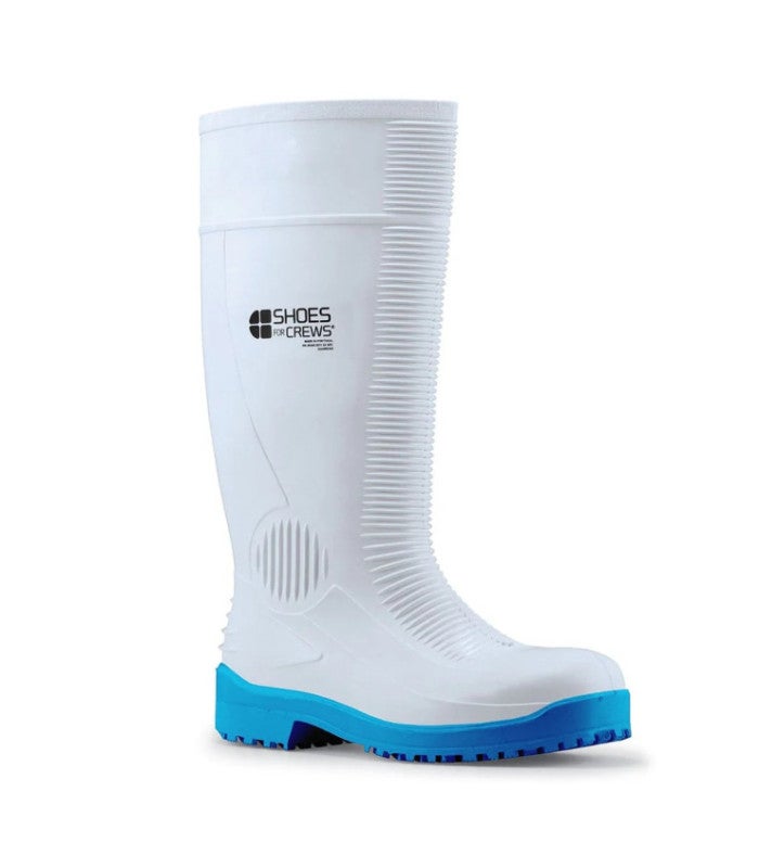 Bota impermeable de trabajo punta de acero unisex GUARDIAN SHOE FOR ...