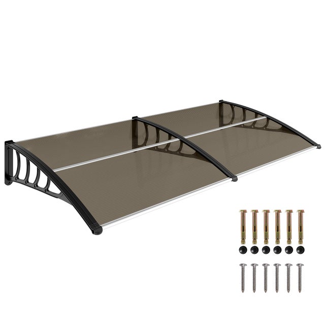 Haut vent pour terrasse au meilleur prix | Leroy Merlin