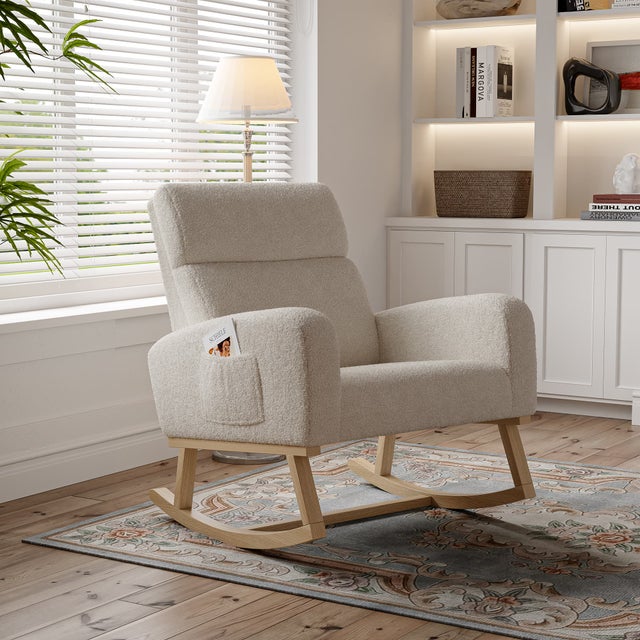 Fauteuil patchwork au meilleur prix | Leroy Merlin