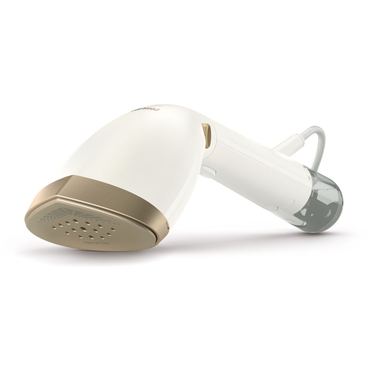 Défroisseur vapeur PHILIPS STH7030/10 steamer blanc | Leroy Merlin