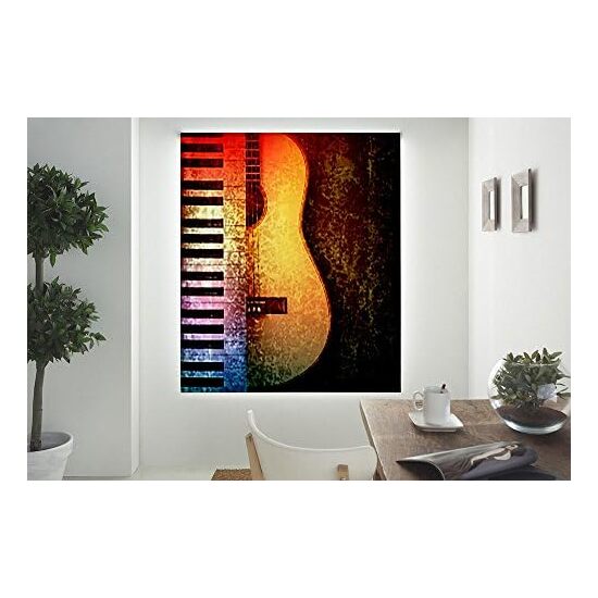 Blindecor Estor enrollable translúcido digital Varios modelosW-V ...