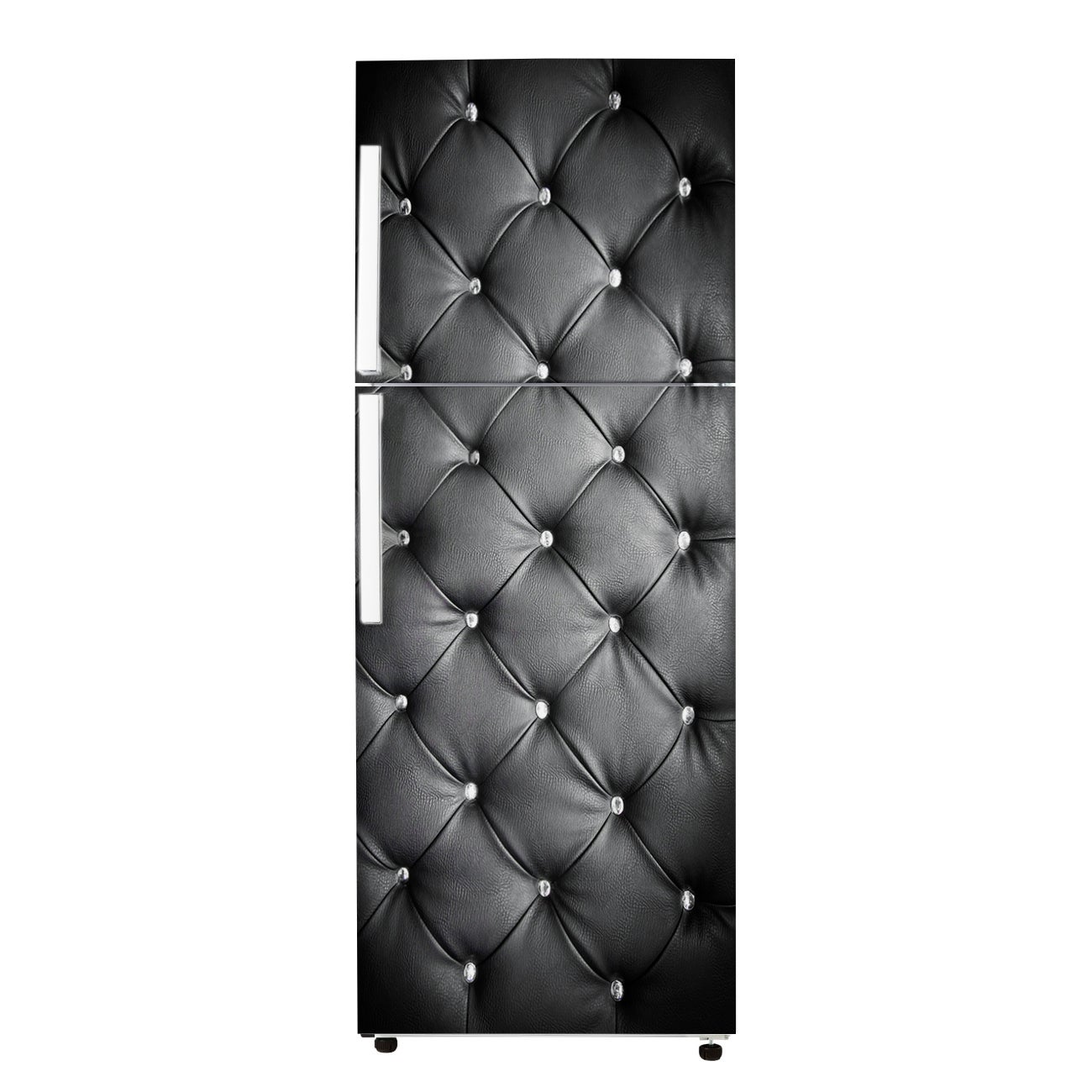 Vinilo Adhesivo para nevera - Capitones | Leroy Merlin